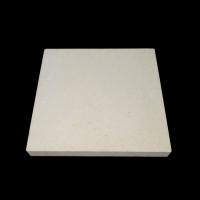 China Industrial Cordierite Mullite Kiln Shelves White Or Yellow With 1300C Heat Resistance for sale