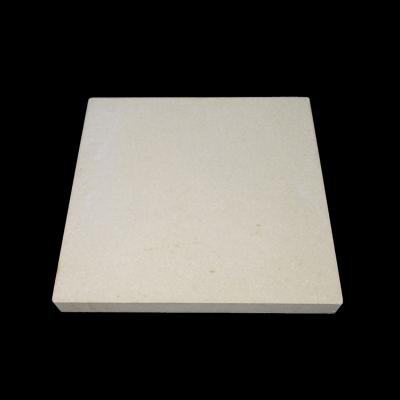 China Industrial Cordierite Mullite Kiln Shelves White Or Yellow With 1300C Heat Resistance for sale