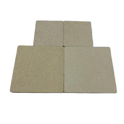 China UnGlazed Cordierite Mullite Kiln Shelves Reliable With 200C Thermal Shock Resistance for sale