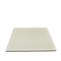 China Smooth Edge Kiln Firing Cordierite Kiln Shelves With Heat Resistance 1300C for sale
