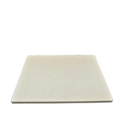 China Smooth Edge Kiln Firing Cordierite Kiln Shelves With Heat Resistance 1300C for sale
