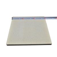 China Smooth Cordierite Kiln Shelves For High Temperature Firing Heat Resistance 1300C for sale