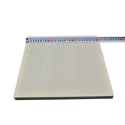 China Smooth Cordierite Kiln Shelves For High Temperature Firing Heat Resistance 1300C for sale