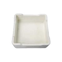 China Smooth Surface Kiln Tray Resistant To High Moisture Levels Ideal For High Temperature for sale