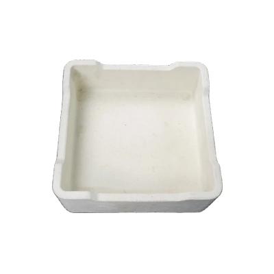 China Smooth Surface Kiln Tray Resistant To High Moisture Levels Ideal For High Temperature for sale