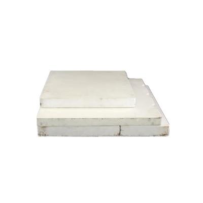 China Durable Cordierite Mullite Kiln Shelves With 2.2×10-6/C Thermal Expansion Coefficient for sale