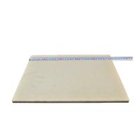China Yellow Cordierite Kiln Shelves Optimal Performance 10-30mm For Kiln Firing for sale