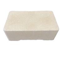China 15mm Smooth Edge Kiln Batts High Temperature Resistance for sale