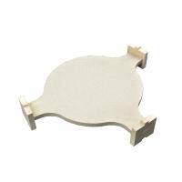 China Unglazed Surface Cordierite Kiln Shelves Customize 200c Thermal Shock Resistance for sale