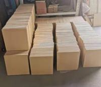 China Kiln Firing Customize Cordierite Shelves With Smooth Edge for sale
