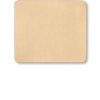 China 1.5-2.5kg Refractory Pizza Stone Thickness 1.2-1.5cm Customized for sale