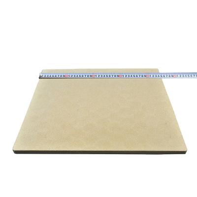China 1.9-2.2g/Cm3 Cordierite Kiln Shelves White Or Yellow Anti Chemical for sale