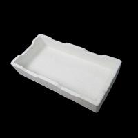 China Stability High Firing Refractory Sagger Insulating For Special Applications for sale