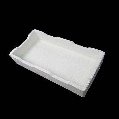 China Stability High Firing Refractory Sagger Insulating For Special Applications for sale