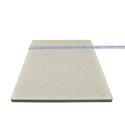 China Resilient Cordierite Mullite Kiln Shelves With Superior Thermal Shock Resistance for sale