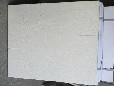 China Industrial Refractory Silicon Carbide Kiln Shelves For High Temperature Furnace for sale