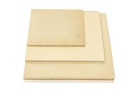 China Mullite Cordierite Kiln Shelves Thermal Shock Resistance For Kiln Furniture for sale