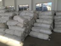 China Heat Resistant Refractory Kiln Furniture Ceramic Fiber Blanket White Color for sale