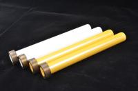 China Anti - Corrosion Zirconium Oxide Ceramic Plunger High Hardness SGS Certification for sale
