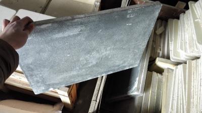 China High Temperature Resistance Silicon Carbide Kiln Shelves Stable Polished Surface for sale