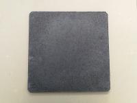 China Oxide Bonded Silicon Carbide Kiln Furniture , Black Refractory Kiln Furniture for sale