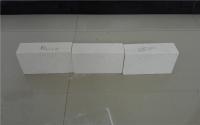 China Lightweight Mullite Insulation Brick , Thermal Insulation High Temp Fire Brick for sale