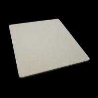 China Customize Cordierite Kiln Shelves In 10-30mm Thickness For Customized Firing Needs for sale