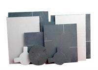 China Sanitary Ceramic Silicon Carbide Shelves With Safe Packaging Abrasion Resistance for sale