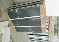 China Refractory Silicon Carbide Kiln Shelves For Pottery Pot / Ceramic SGS for sale