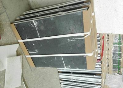 China Refractory Silicon Carbide Kiln Shelves For Pottery Pot / Ceramic SGS for sale