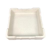 China Customizable Kiln Tray With Apparent Porosity Of 7-8% In White Or Yellow for sale