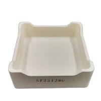 China High Density Cordierite Mullite Kiln Tray Long Time Durability For Firing Temp Resistance for sale