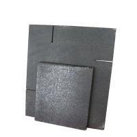 China Durability 1450.C Silicon Carbide Kiln Shelves Unglazed Surface Good Thermal Shock Resistance for sale