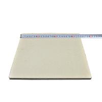 China Industrial-Grade Cordierite Mullite Kiln Shelves for Temperature Applications for sale