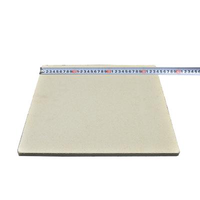 China Industrial-Grade Cordierite Mullite Kiln Shelves for Temperature Applications for sale