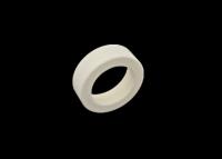 China High Hardness Custom Alumina Ceramic Washer Ring For Insulation for sale
