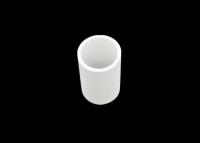 China High Precision Aluminum Oxide Ceramic 95% Alumina Ceramic Sleeve for sale