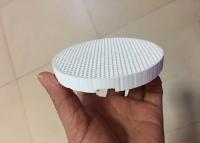 China High Temperature Porous Honeycomb Ceramic Burner Plate For Firing Dental Ceramics for sale
