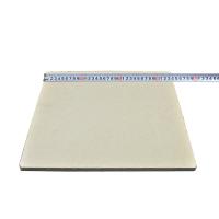 China High temperature resistance  High Durability  Cordierite Kiln Shelves for kiln firing for sale