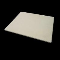 China Durable Cordierite Rectangular Kiln Firing Shelves for sale