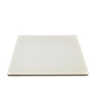 China Smooth Edge Heat Resistant Cordierite Kiln Shelves for sale