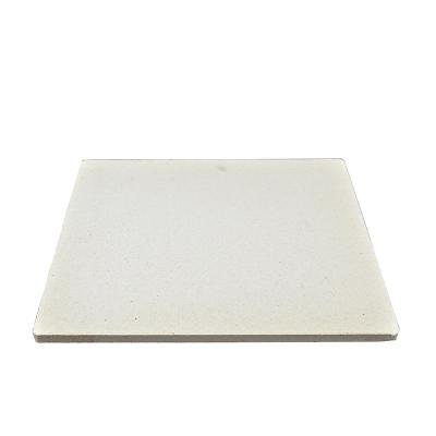 China Smooth Edge Heat Resistant Cordierite Kiln Shelves for sale