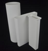 China Porous Electrolytic Ceramic Diaphragm in Chrome Electroplating for sale