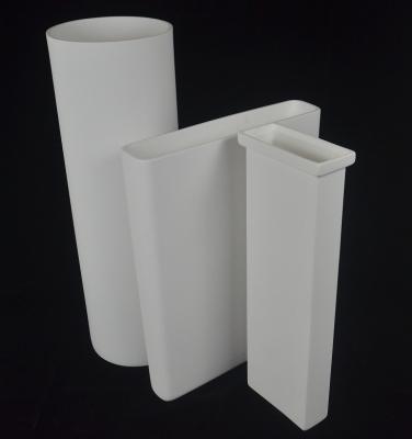 China Porous Electrolytic Ceramic Diaphragm in Chrome Electroplating for sale