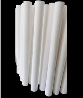 China Zinc Nickel Alloy Anode use Electrolytic porous Ceramic Membrane for sale