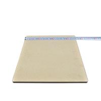 China Smooth Edge Cordierite Mullite Kiln Shelves for High Heat Resistance and Smooth Surface for sale