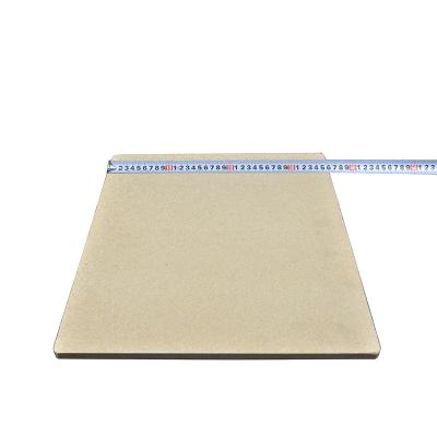 China Smooth Edge Cordierite Mullite Kiln Shelves for High Heat Resistance and Smooth Surface for sale