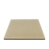 China Maximize Kiln Firing with High Durability Cordierite Kiln Shelves The Best Choice for sale