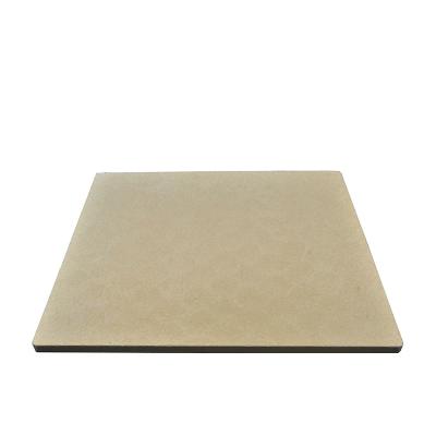 China Maximize Kiln Firing with High Durability Cordierite Kiln Shelves The Best Choice for sale