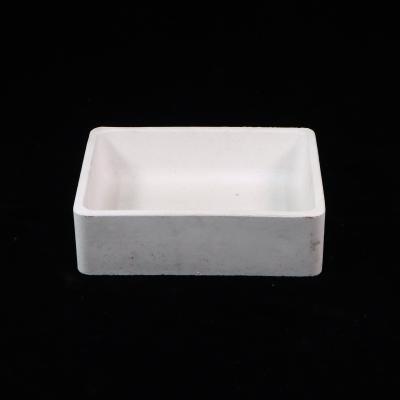China High Temperature Resistance Kiln Tray with Apparent Porosity of 7-8% and High Stability for sale